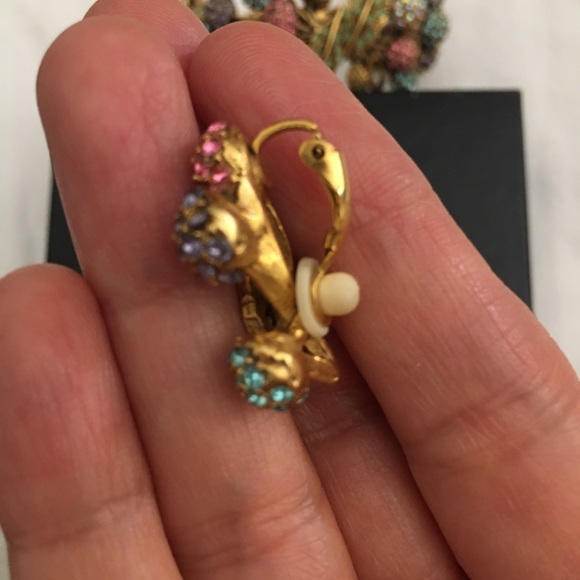 Butler & Wilson | Jewelry | Signed Rare Butler Wilson Limited Edition ...